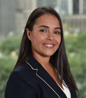 Board of Directors - Professional Women in Construction - New York Chapter