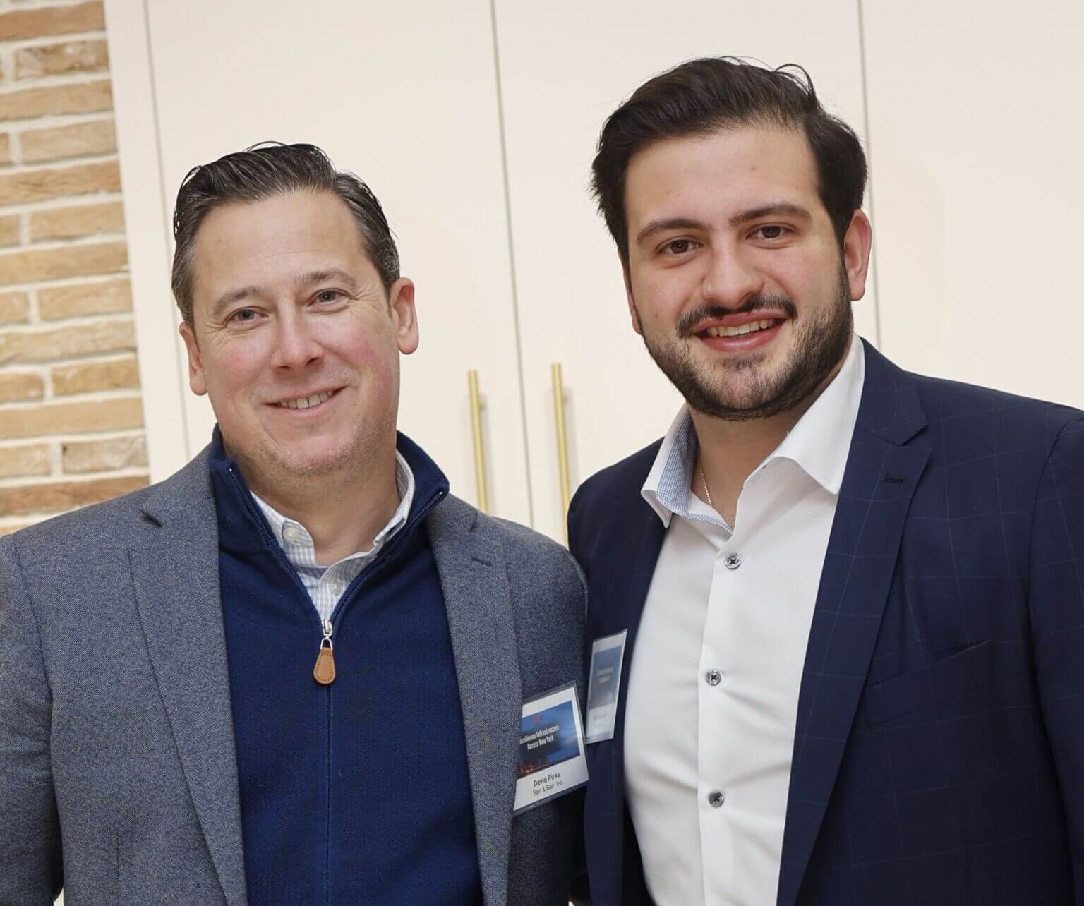 Resilience Infrastructure Across NY - Professional Women in ...