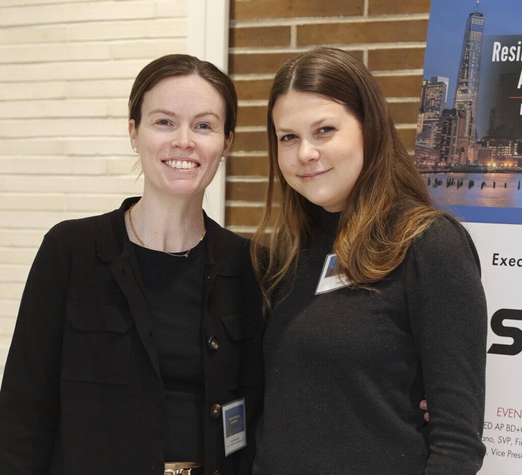 Resilience Infrastructure Across NY - Professional Women in ...