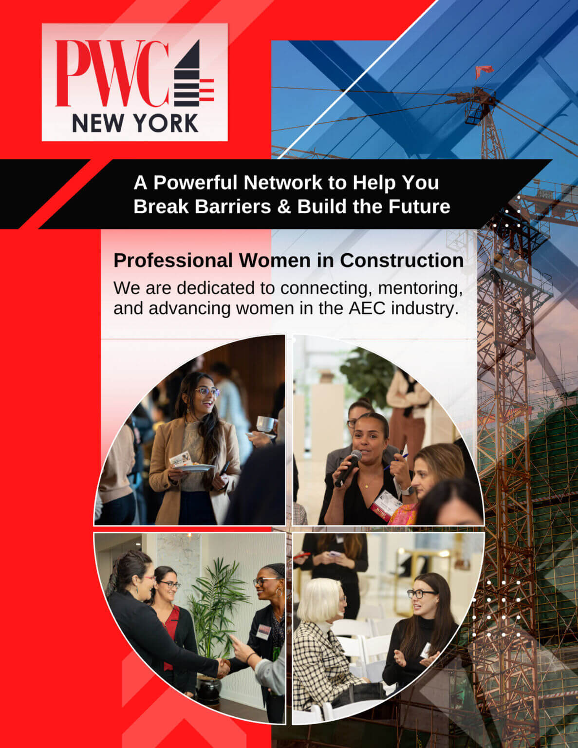 Home - Professional Women in Construction - New York Chapter