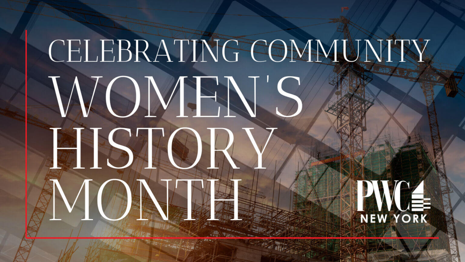 Home - Professional Women in Construction - New York Chapter