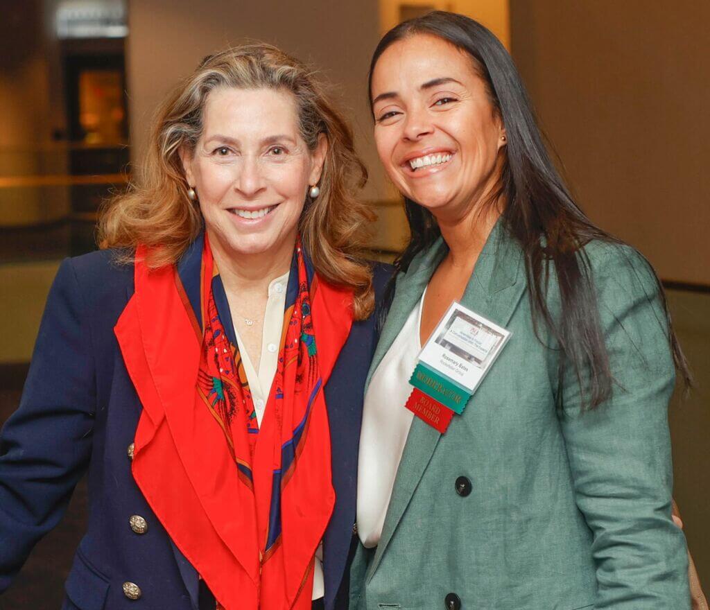 Amenities in Focus Panel - Professional Women in Construction - New ...