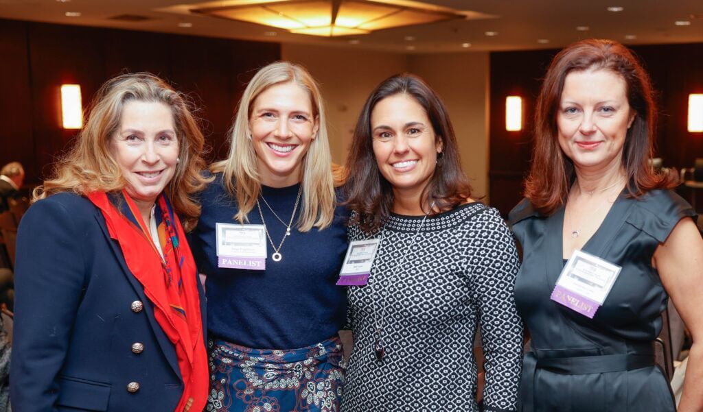 Amenities in Focus Panel - Professional Women in Construction - New ...